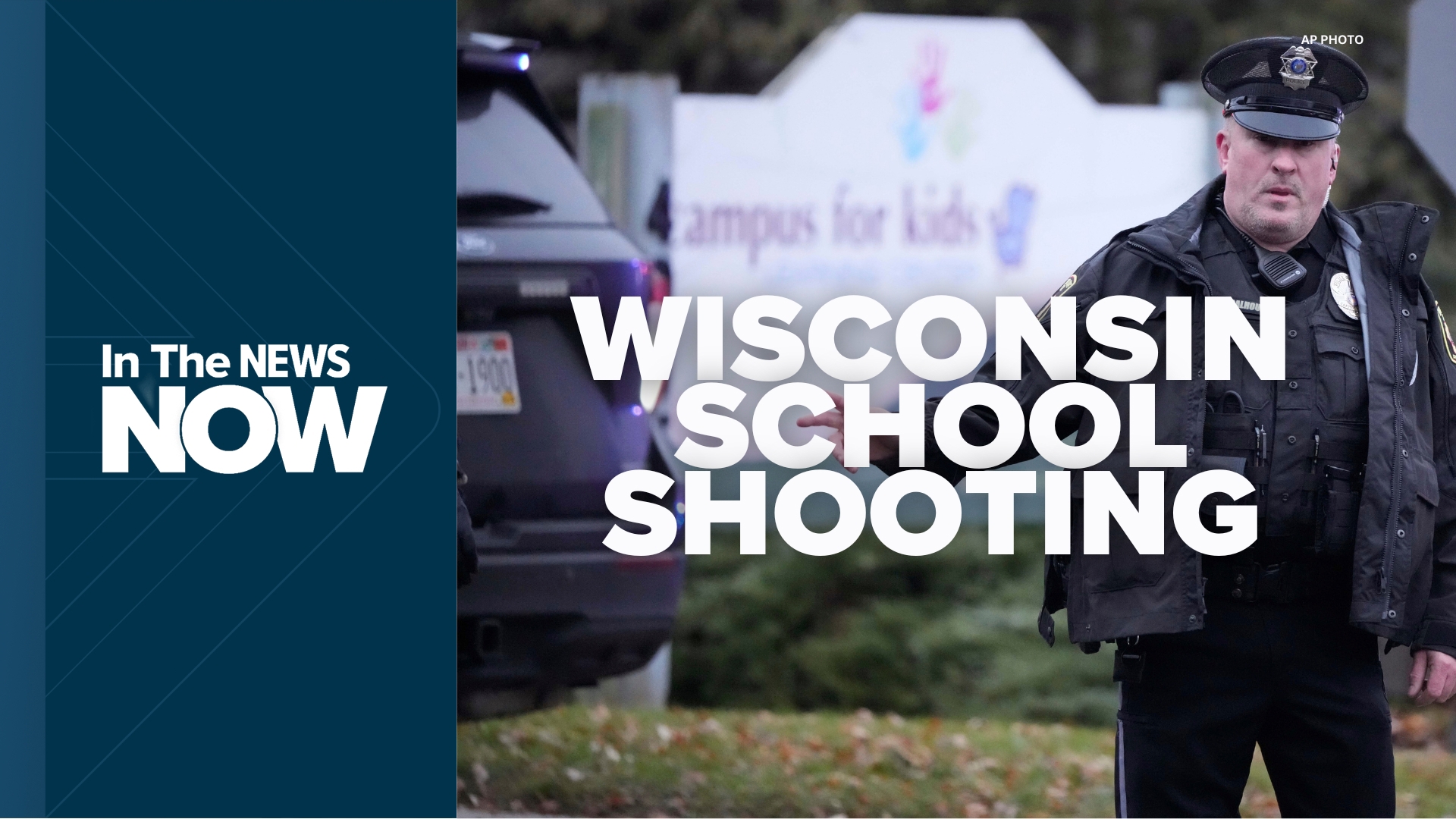 Madison school shooting: Who was the shooter? Police ID teen female ...