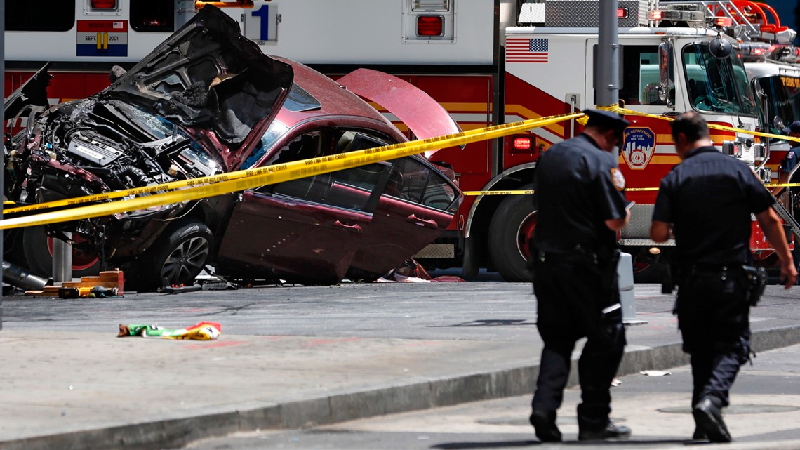 Man charged in 2017 Times Square attack found not responsible ...