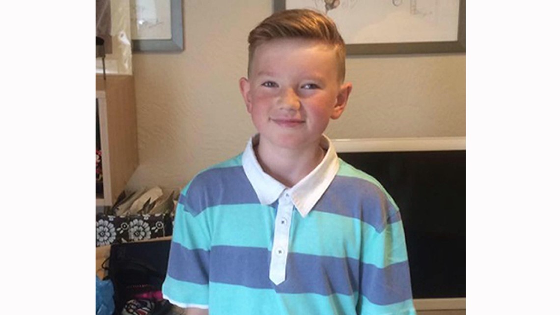 Missing boy found in France after 6 years, mother still missing ...