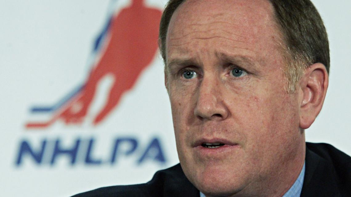 Owen McCarthy launches campaign for Maine governor in 2026 | newscentermaine.com