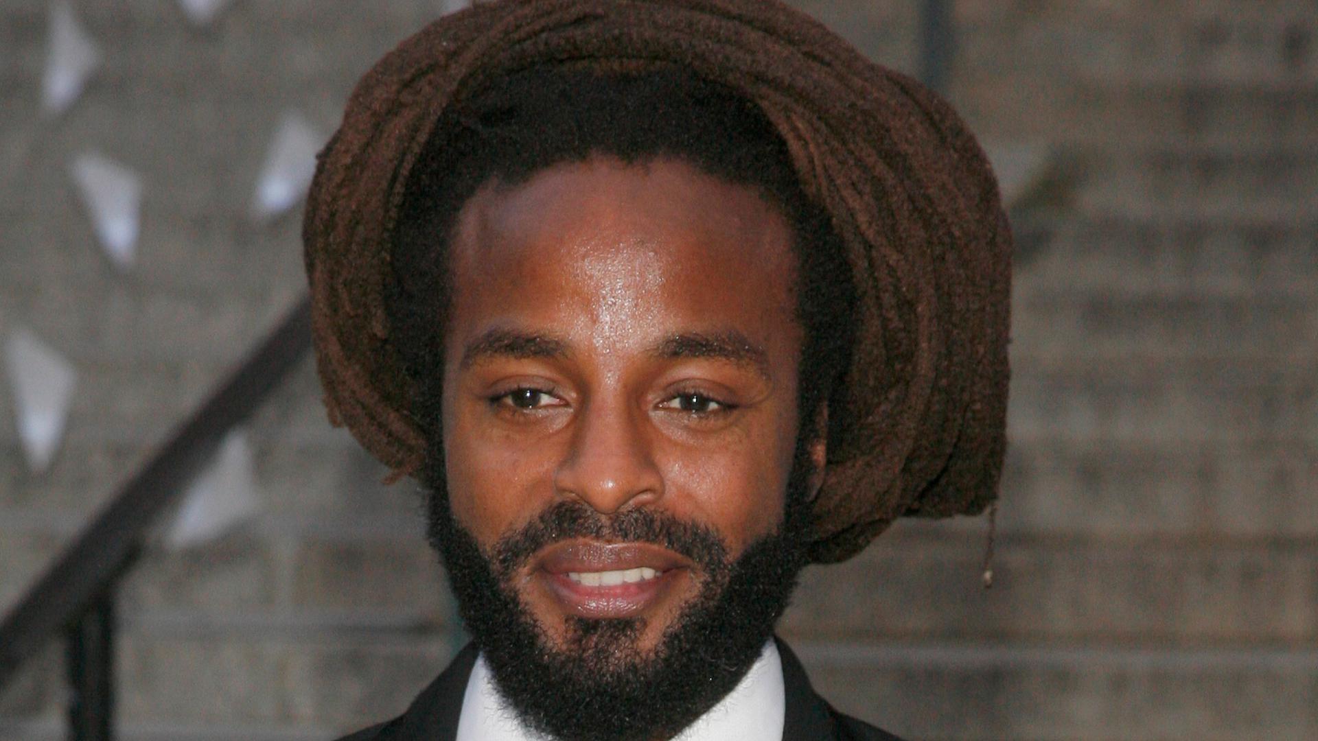 John Forté, one of hip-hop's pioneers in the '90s, has died ...