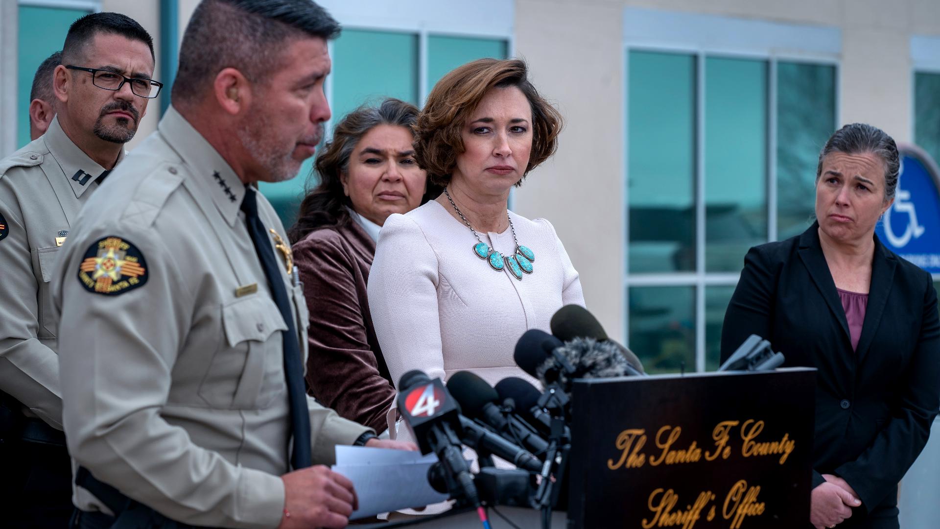 Gene Hackman may not have realized in final days his wife died a week ...