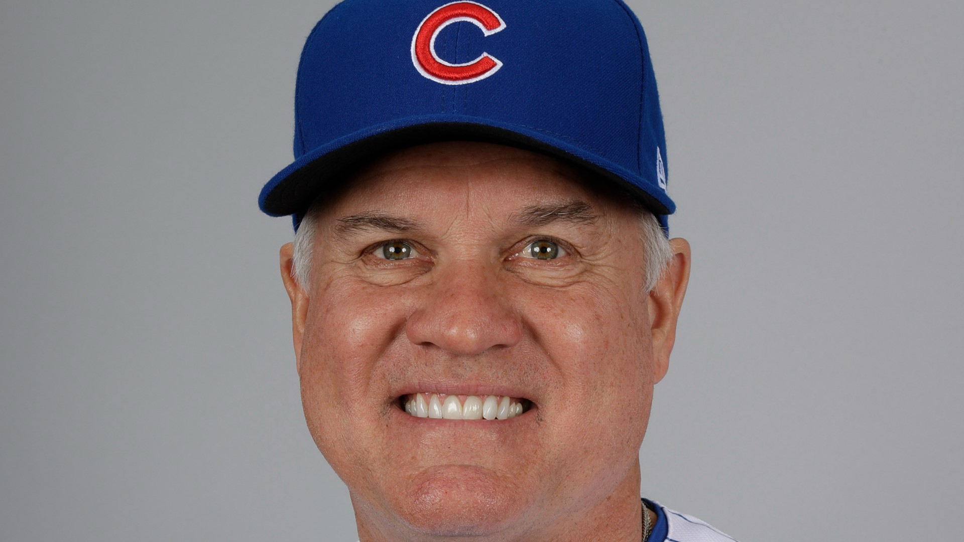 Ryne Sandberg reveals prostate cancer diagnosis | newscentermaine.com