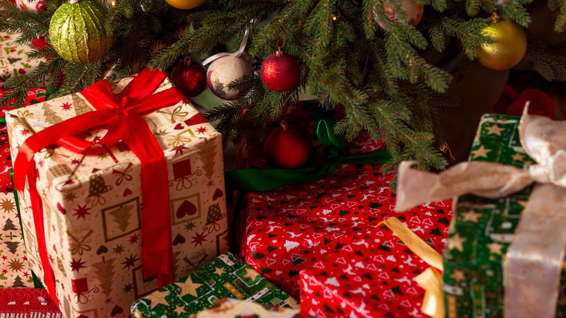 How much '12 Days of Christmas' gifts cost in 2024 | newscentermaine.com