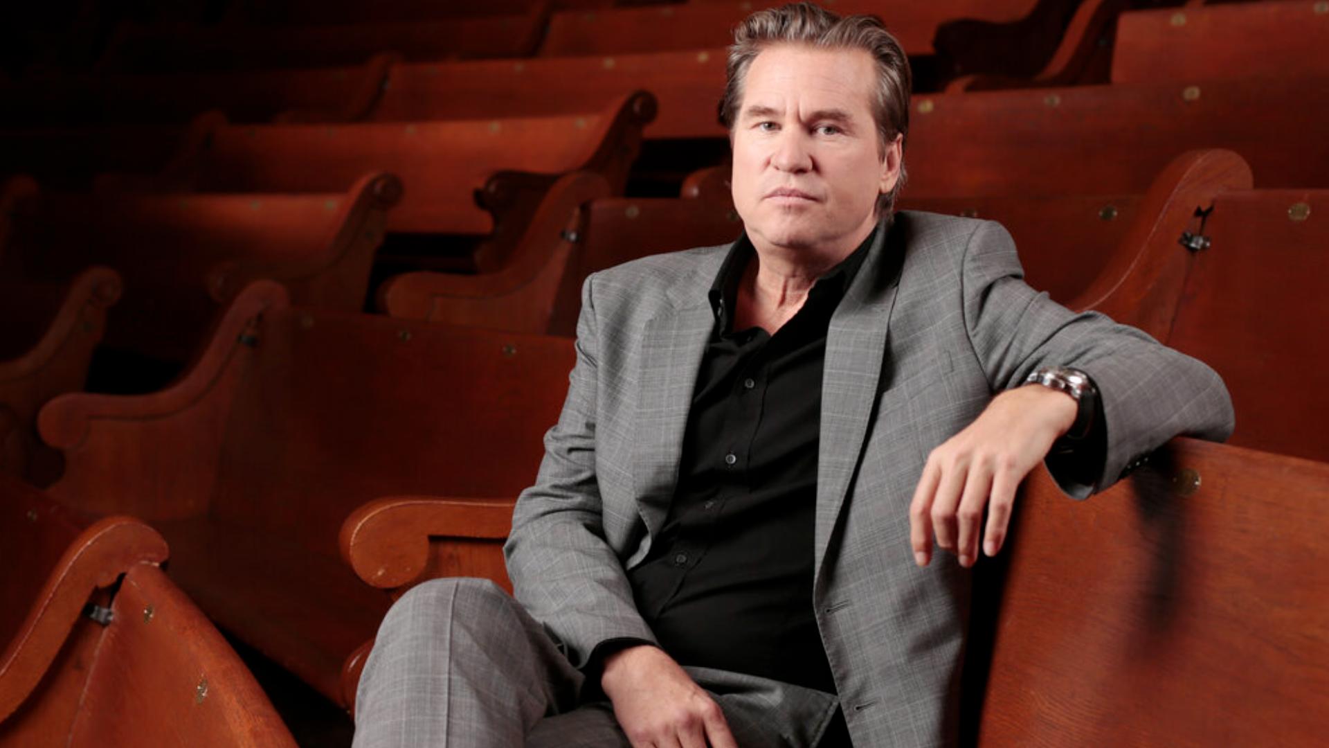 Val Kilmer dies at 65: Daughter shares cause of death | newscentermaine.com