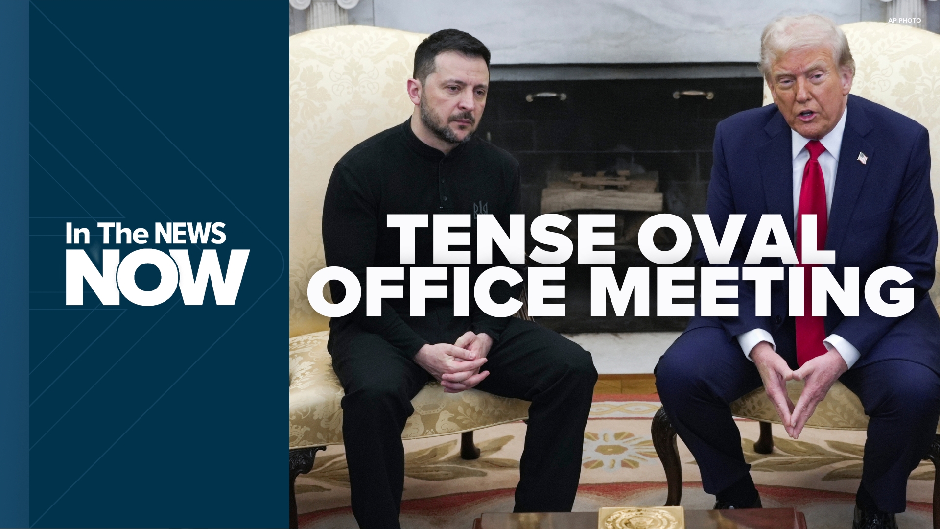 Angus King, Susan Collins, Chellie Pingree statements on Zelenskyy ...