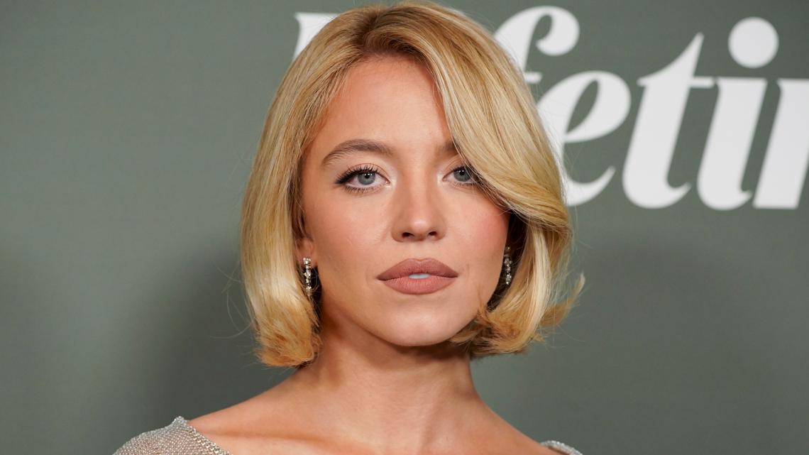 Sydney Sweeney breaks silence on backlash to American Eagle ad ...