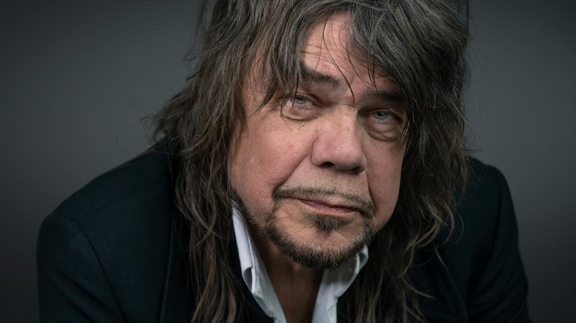 David Johansen dies: New York Dolls singer was 75 | newscentermaine.com