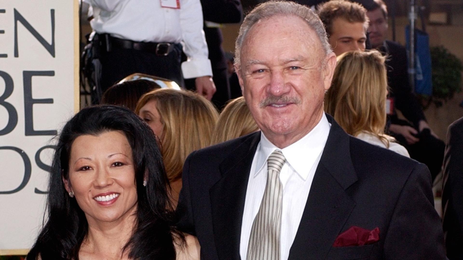 Gene Hackman death investigation: Rodents, nests found during ...