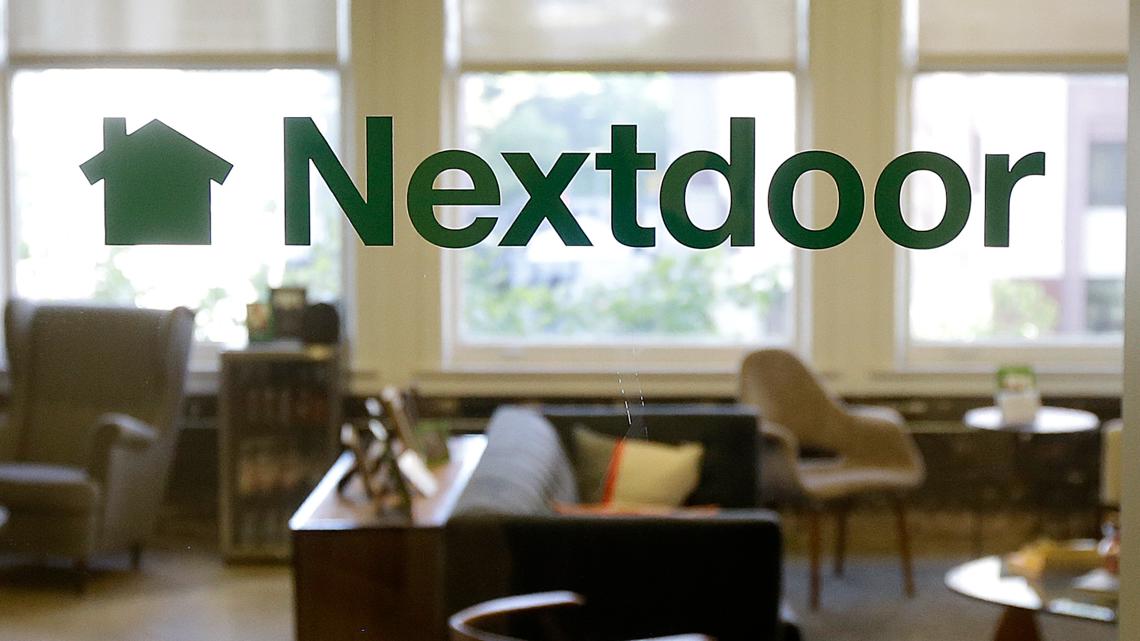 Nextdoor partners with local news to boost engagement | newscentermaine.com