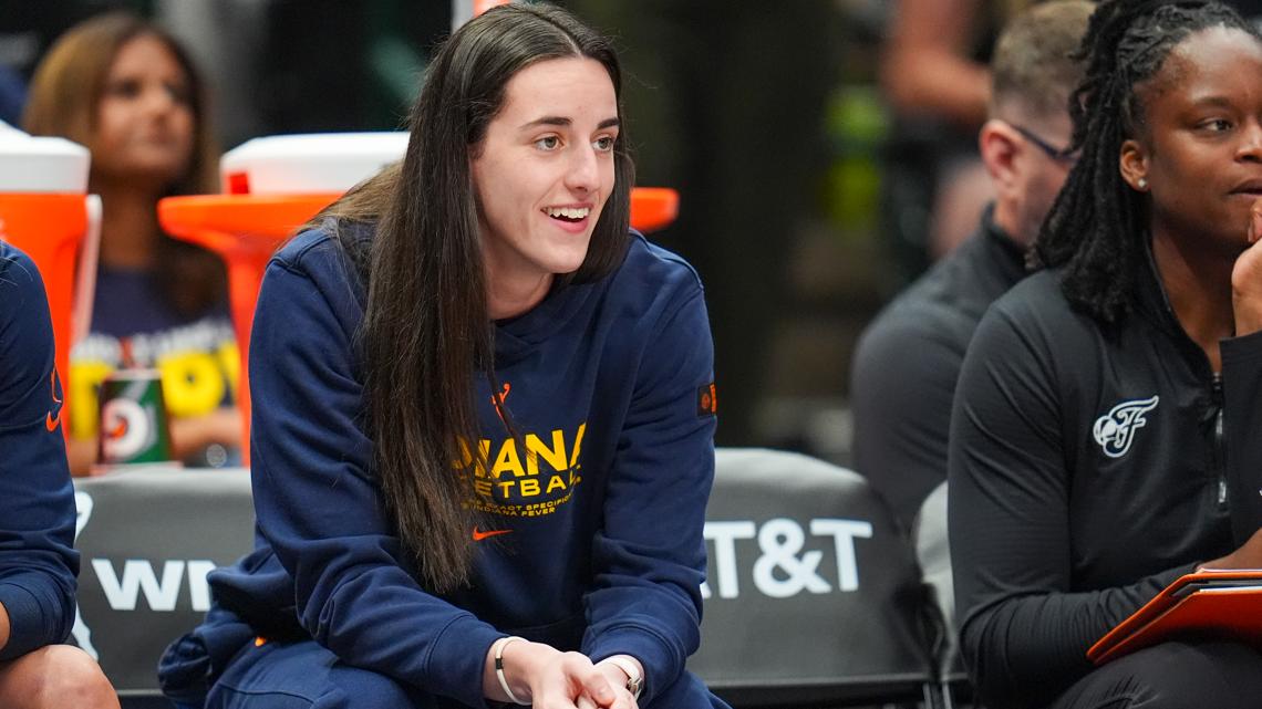 WNBA sees strong ratings despite injured stars | newscentermaine.com