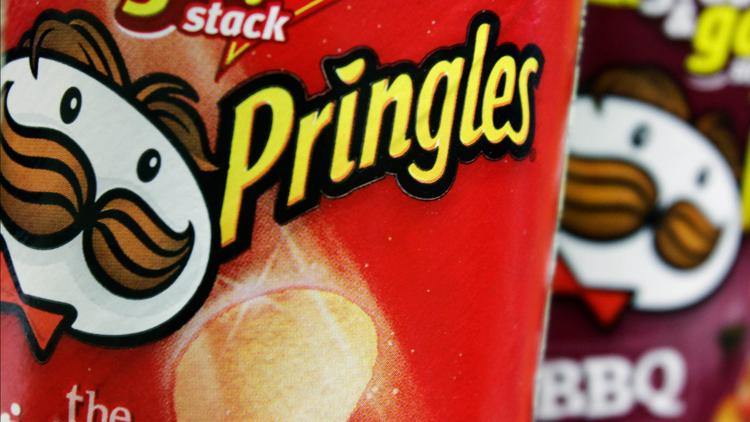 Mars to buy Kellanova, Pringles maker, in $30 billion deal ...