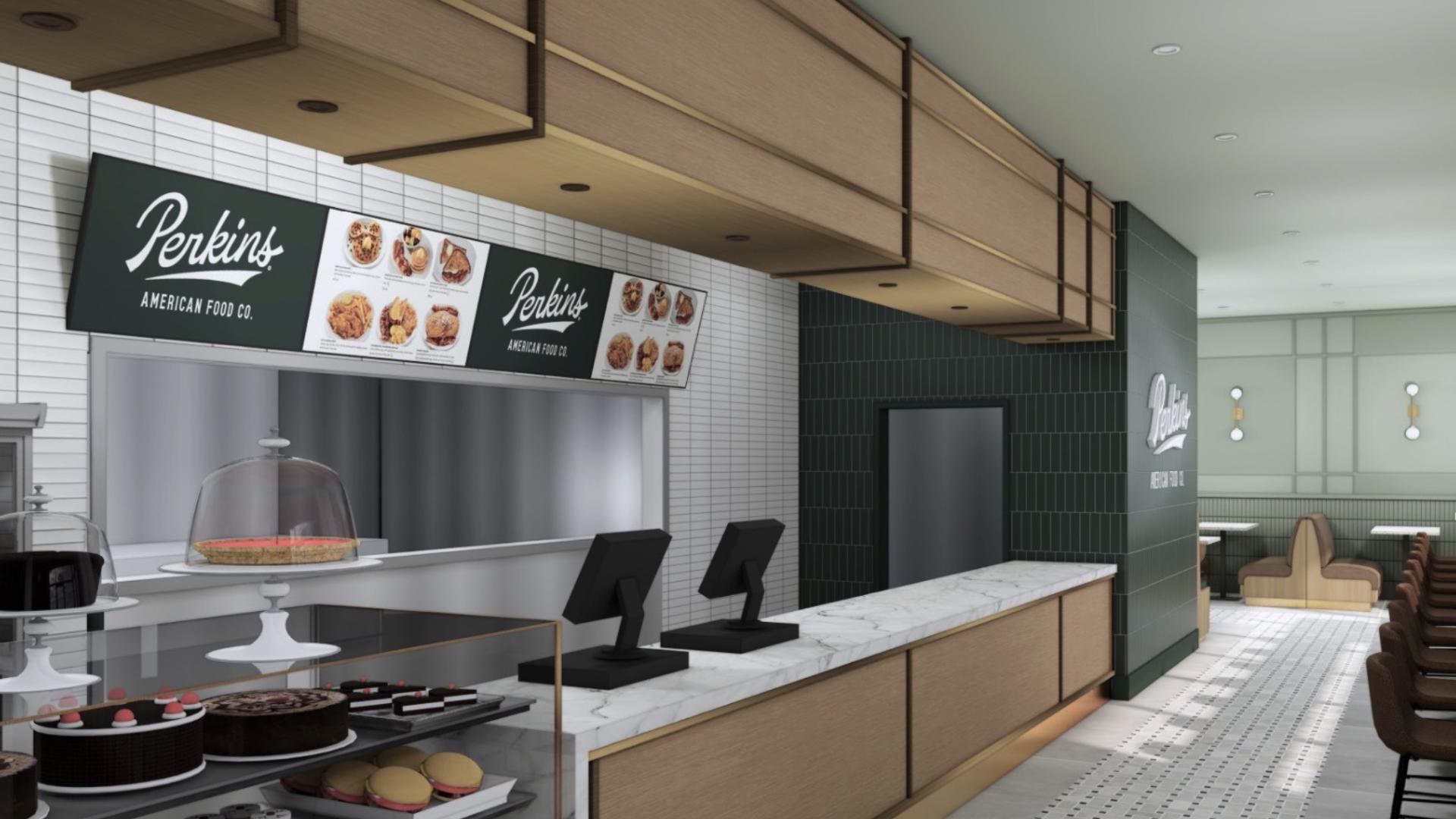 Perkins debuts new name Perkins American Food Co | newscentermaine.com