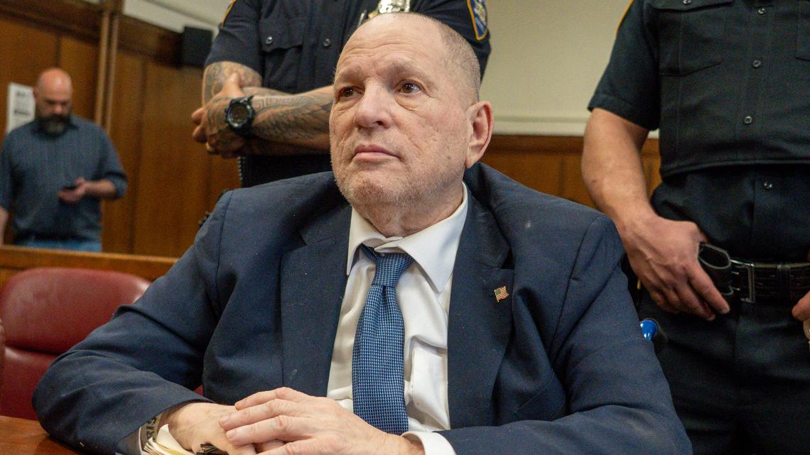 Why is Harvey Weinstein getting another trial in New York ...