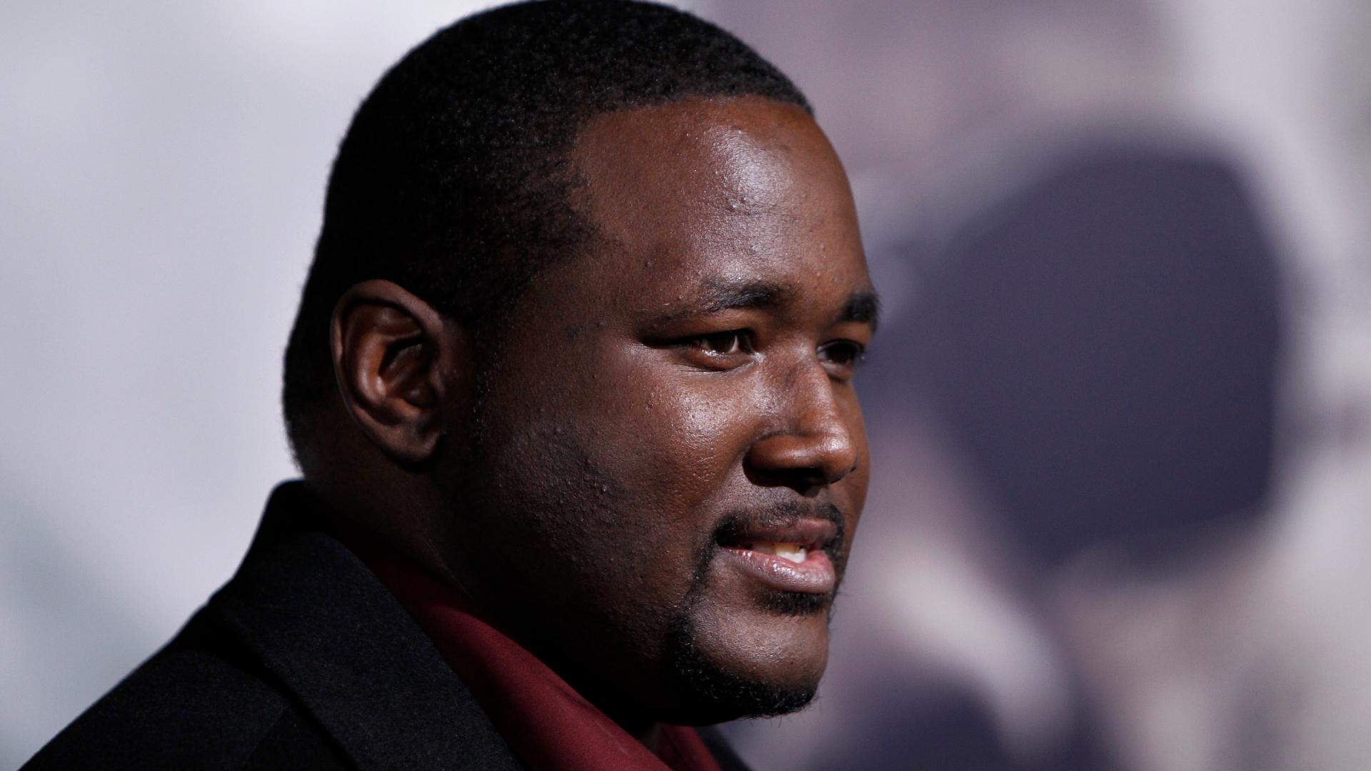 Actor who played Michael Oher in 'The Blind Side' on life support ...