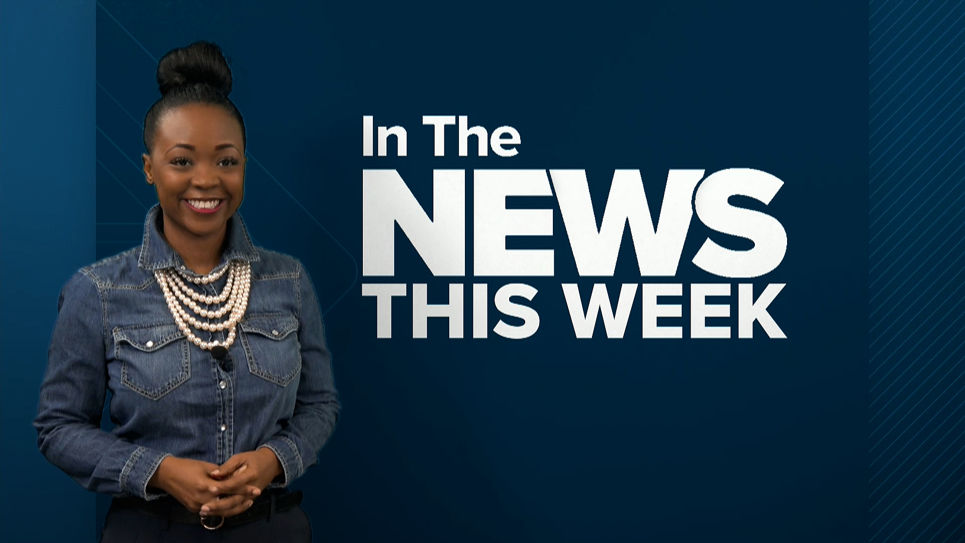 In The News This Week | newscentermaine.com