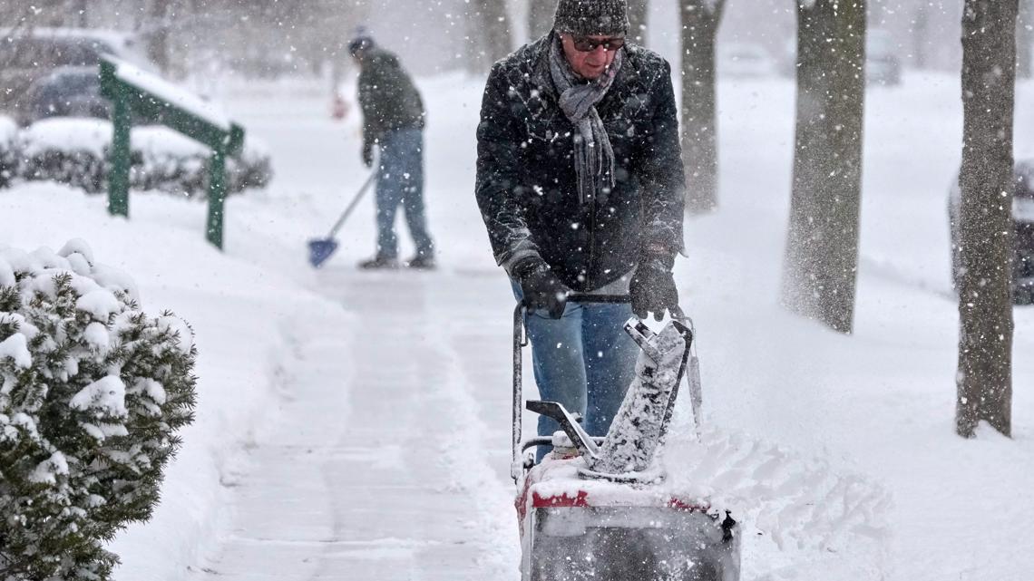 AccuWeather releases 2025-2026 winter weather outlook | newscentermaine.com