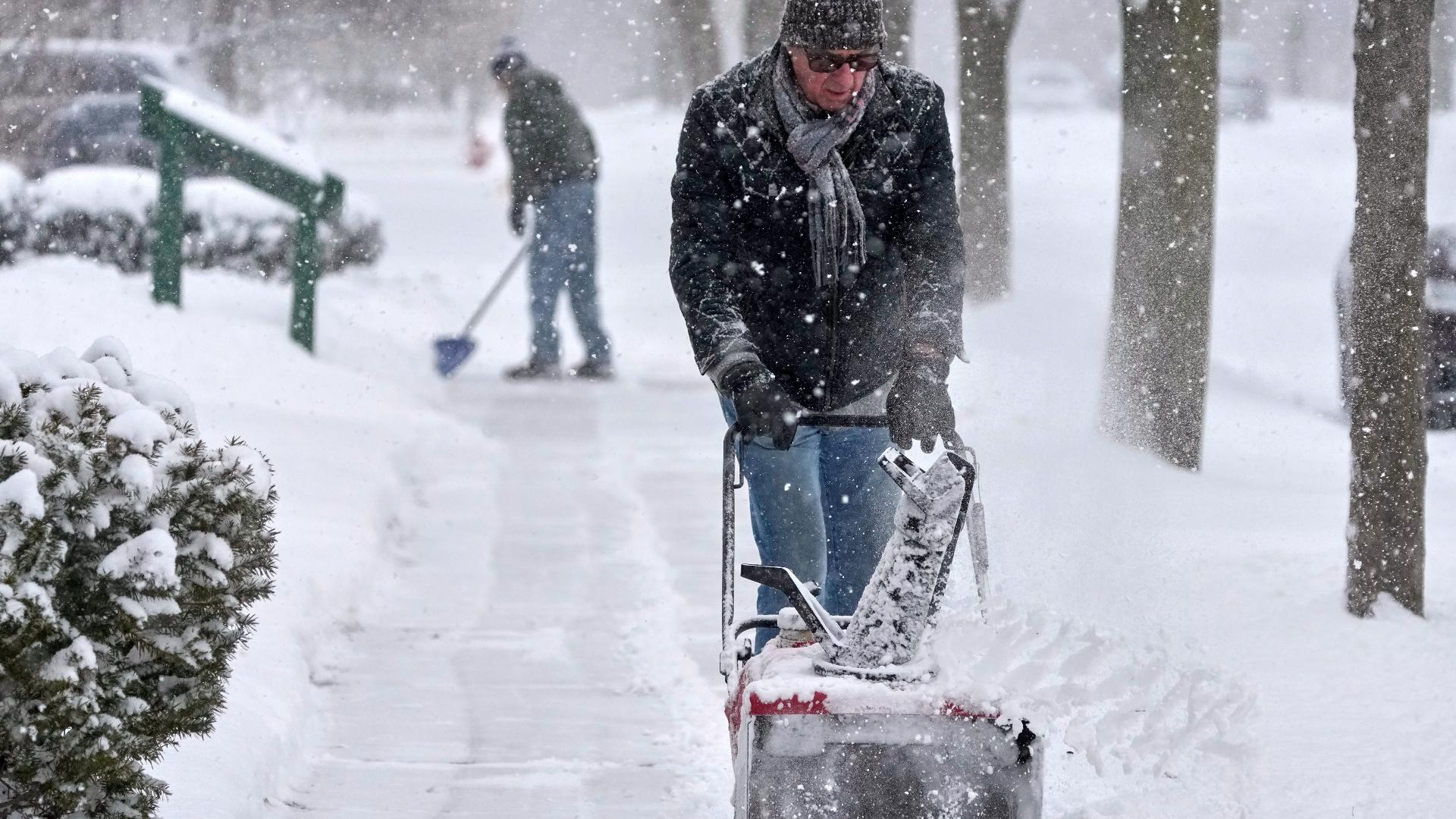 Maine sees little change in drought conditions | newscentermaine.com