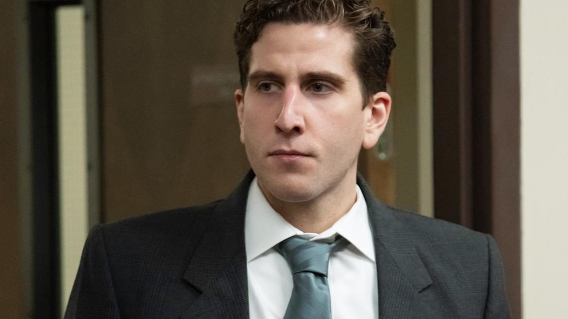 Bryan Kohberger to plead guilty to killing University of Idaho students | newscentermaine.com