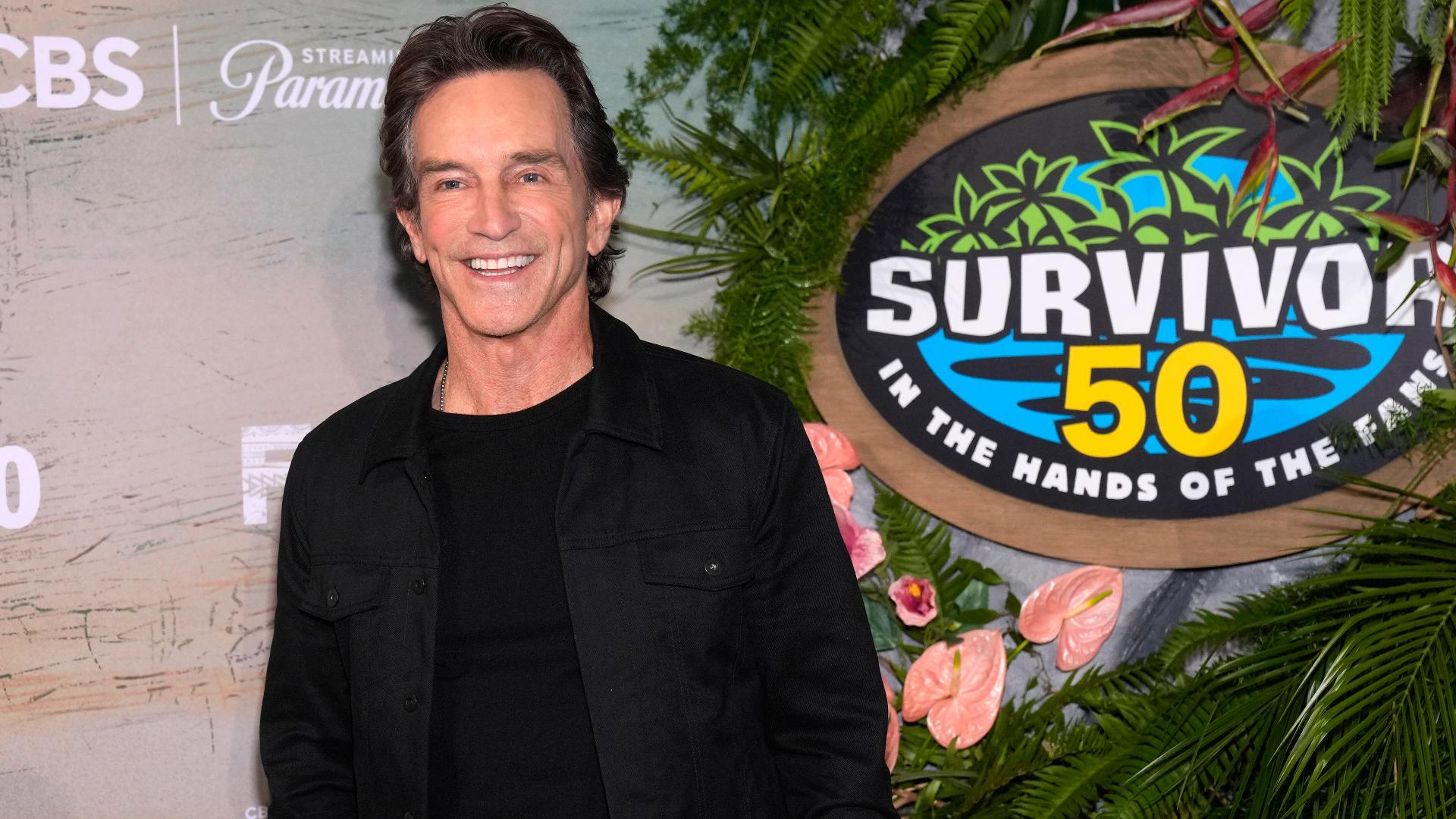 Scott Probst, brother of ‘Survivor’ host Jeff Probst, dies at 58 ...