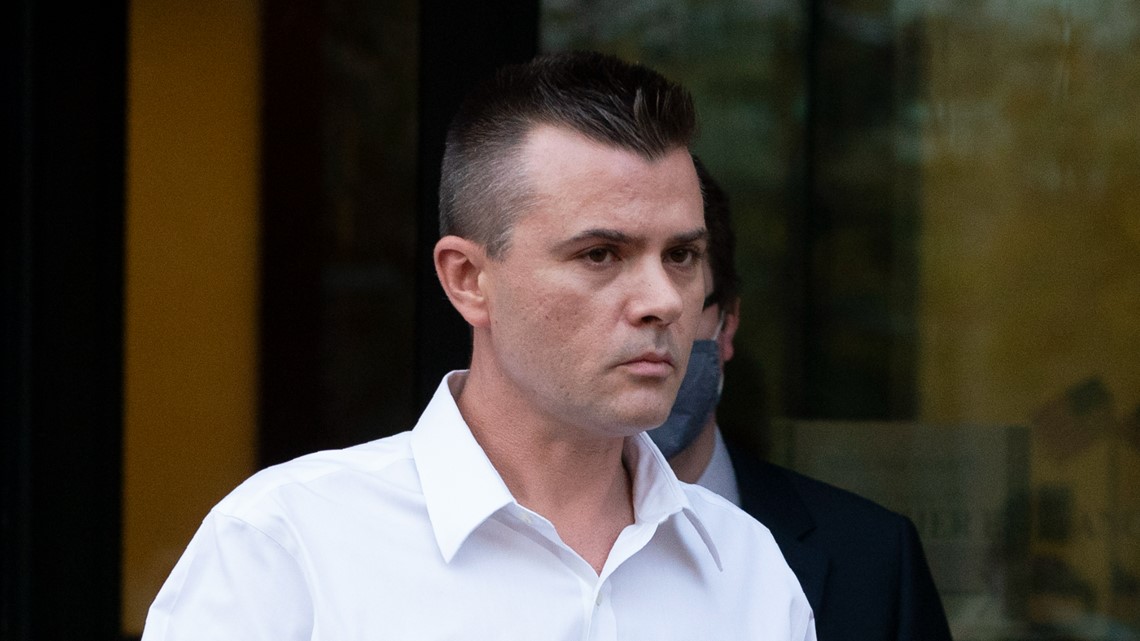 Igor Danchenko, Russian analyst, set to face trial | newscentermaine.com