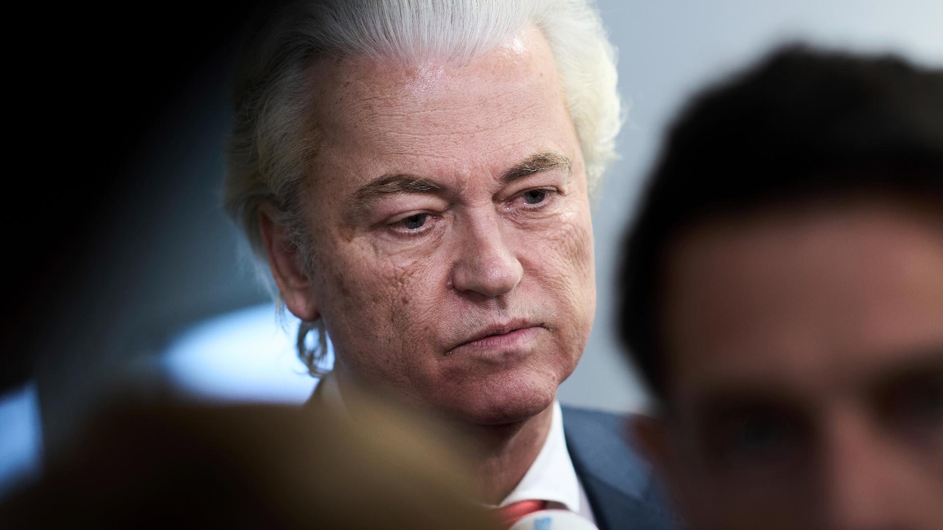 Dutch government collapses, elections unlikely before fall ...
