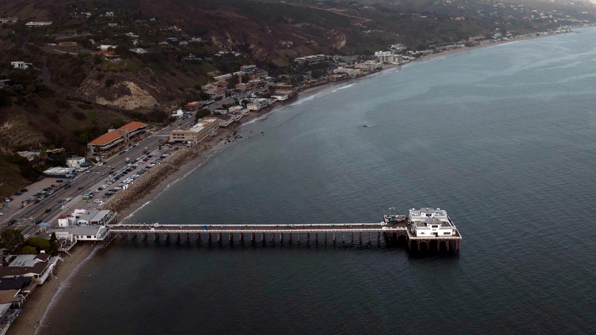 LA struck by 4.7 magnitude earthquake Thursday | newscentermaine.com