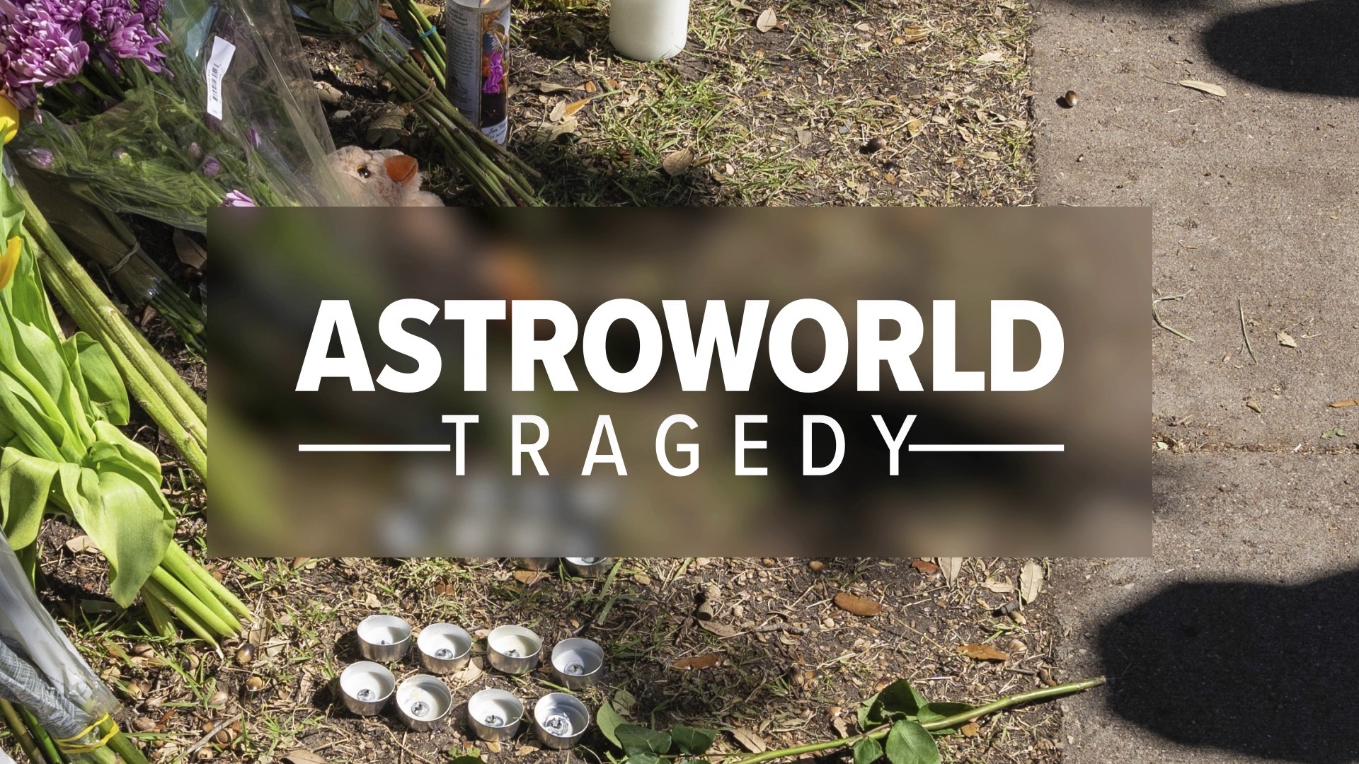 Astroworld Tragedy: One year later | newscentermaine.com