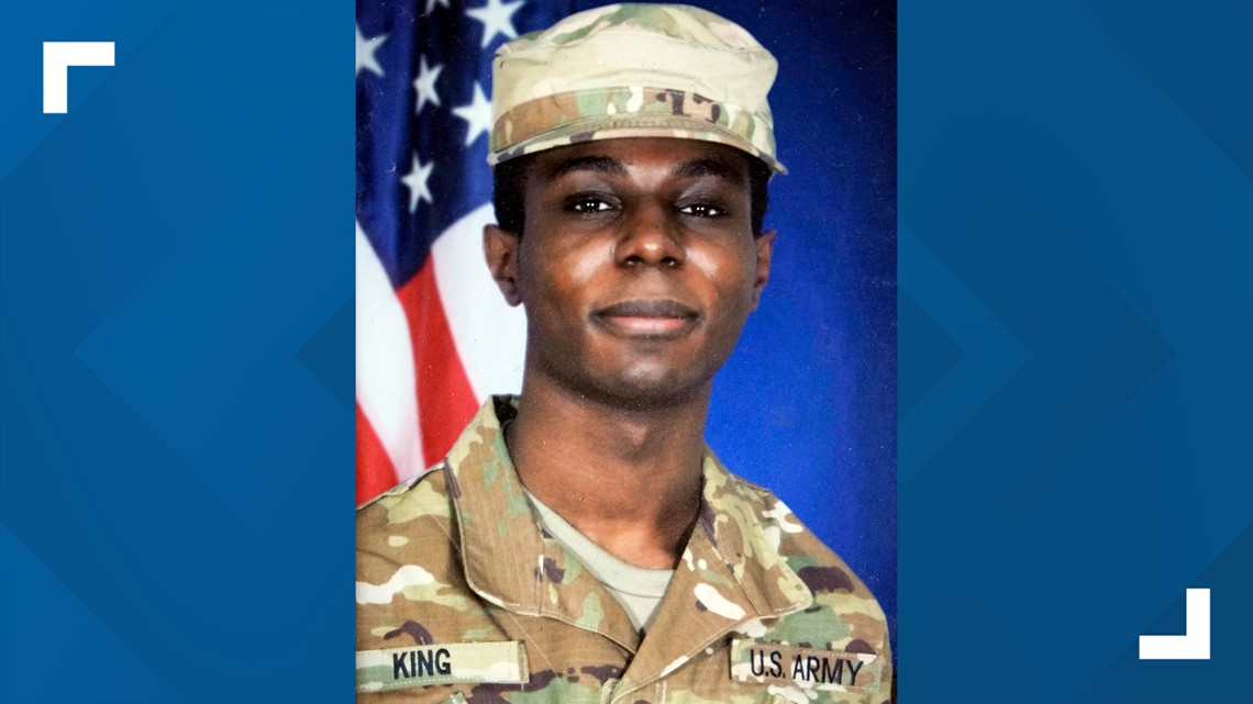 Travis King: Family wondering why soldier fled to North Korea ...