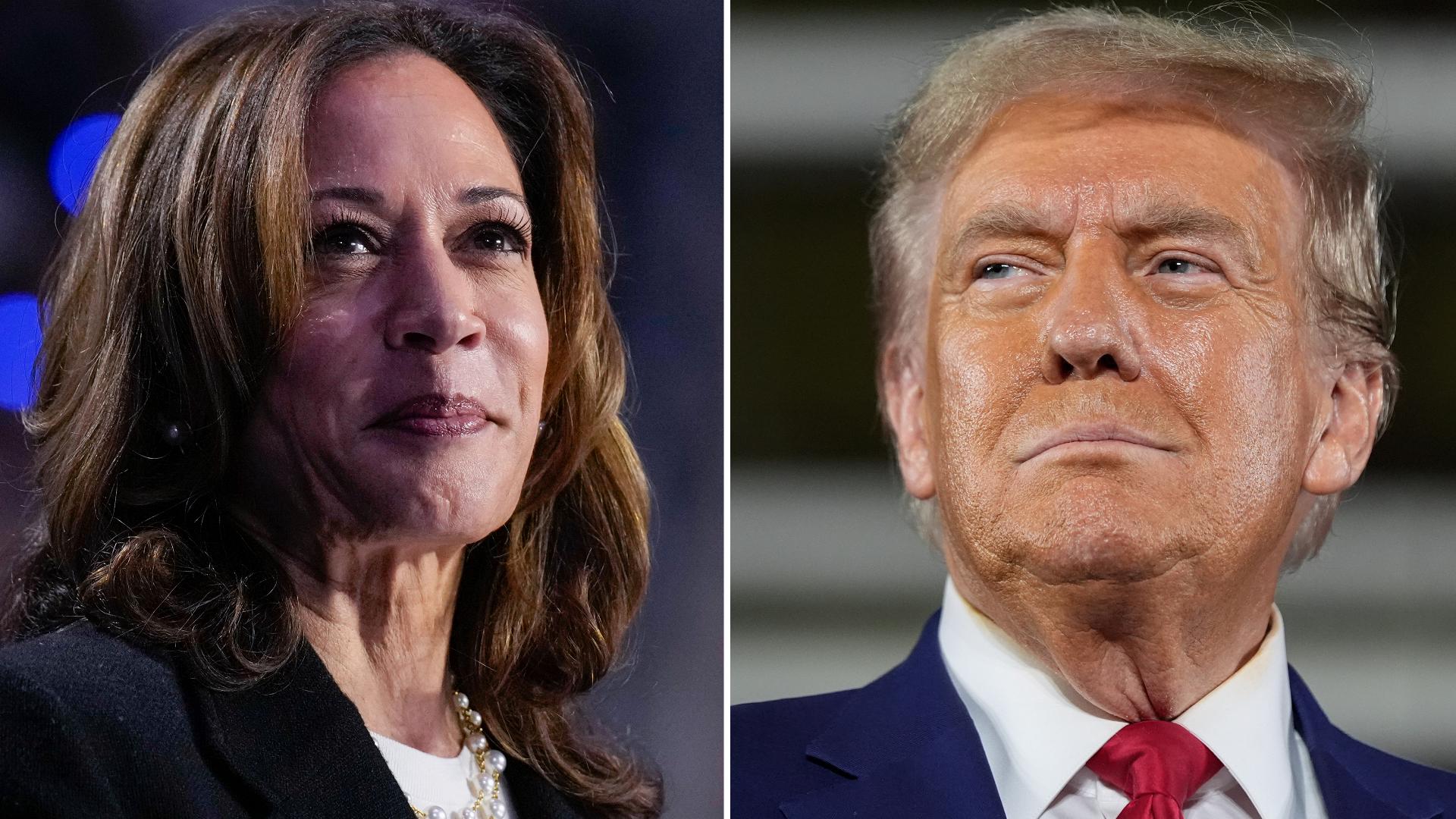 Time Person of the Year shortlist 2024 revealed: Who will be this year ...