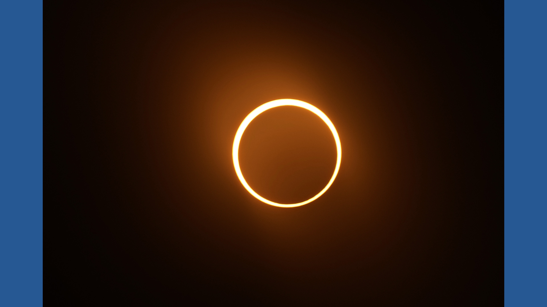 Annular solar eclipse creates rare 'Ring of Fire' on Feb. 17 ...