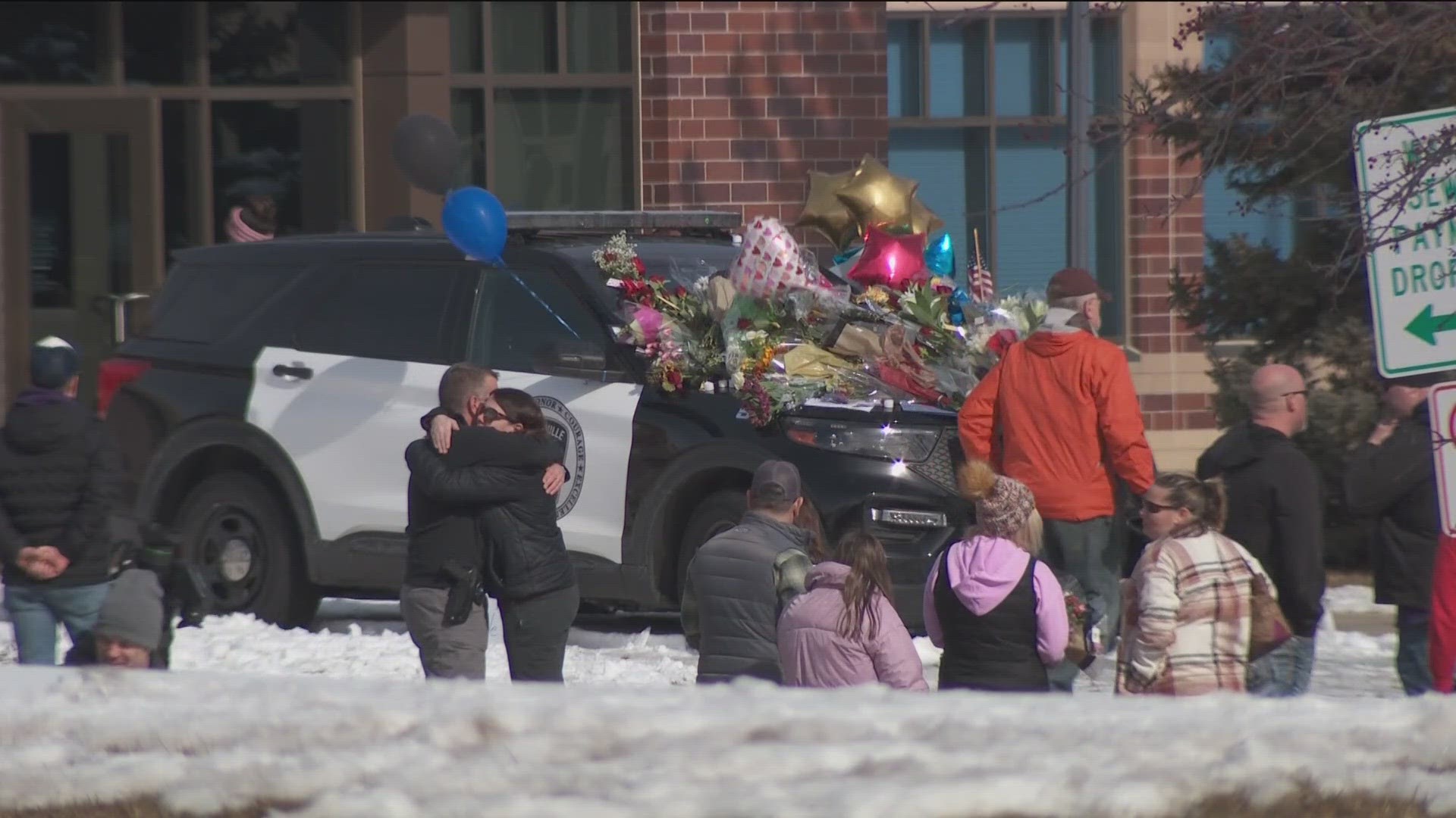 Burnsville shooting: Officials reveal new details on gunman ...