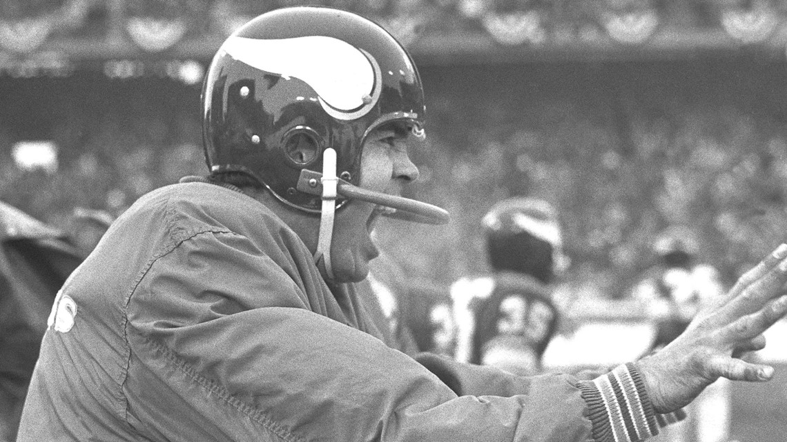 Former Vikings QB Joe Kapp dies at age 85 | newscentermaine.com