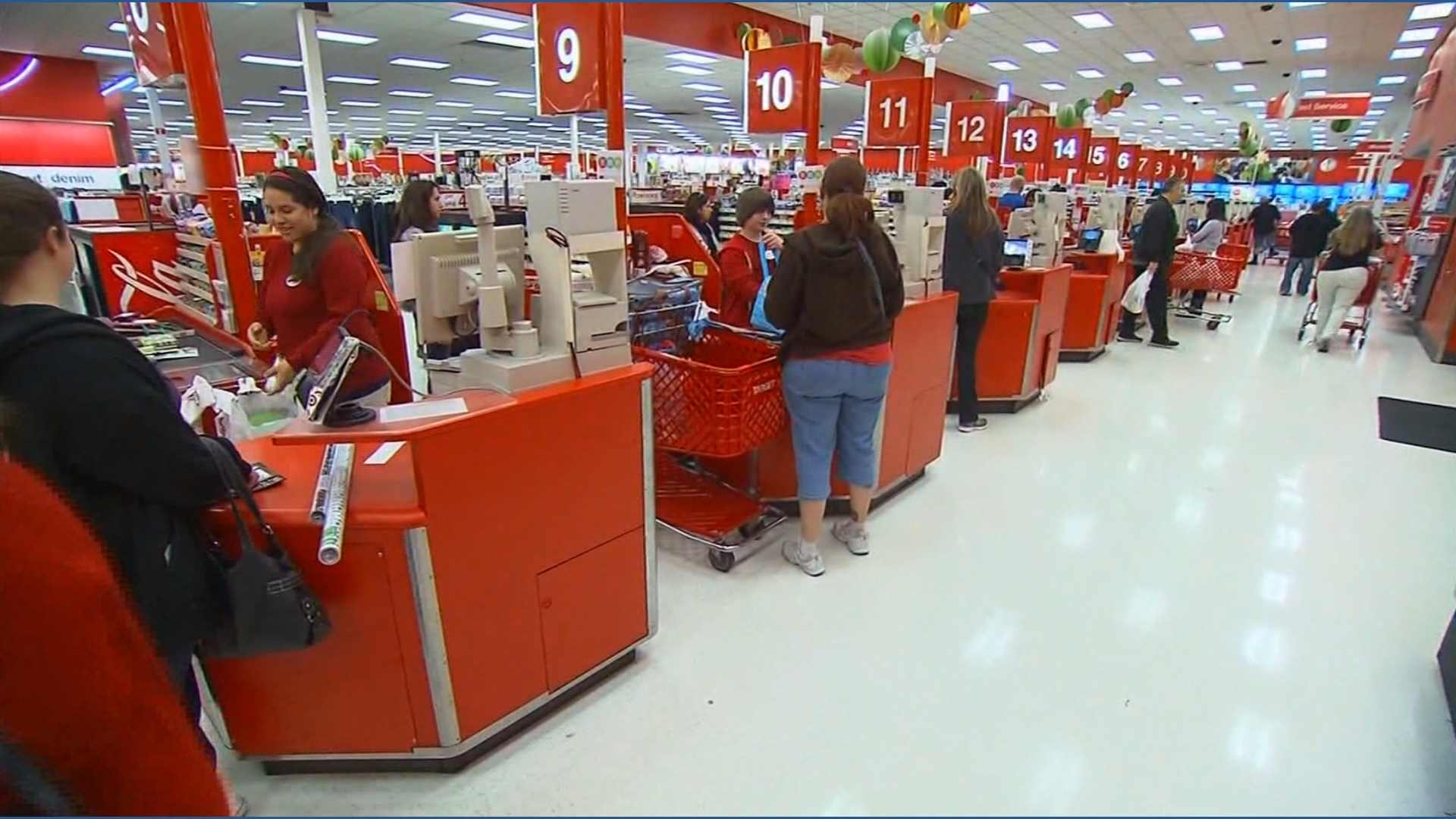 Target tightens dress code for employees | newscentermaine.com