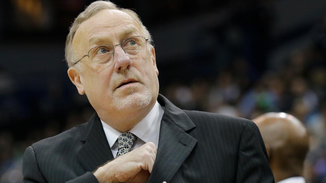 Hall of Famer Rick Adelman, who took 2 teams to NBA Finals, dies at 79 ...