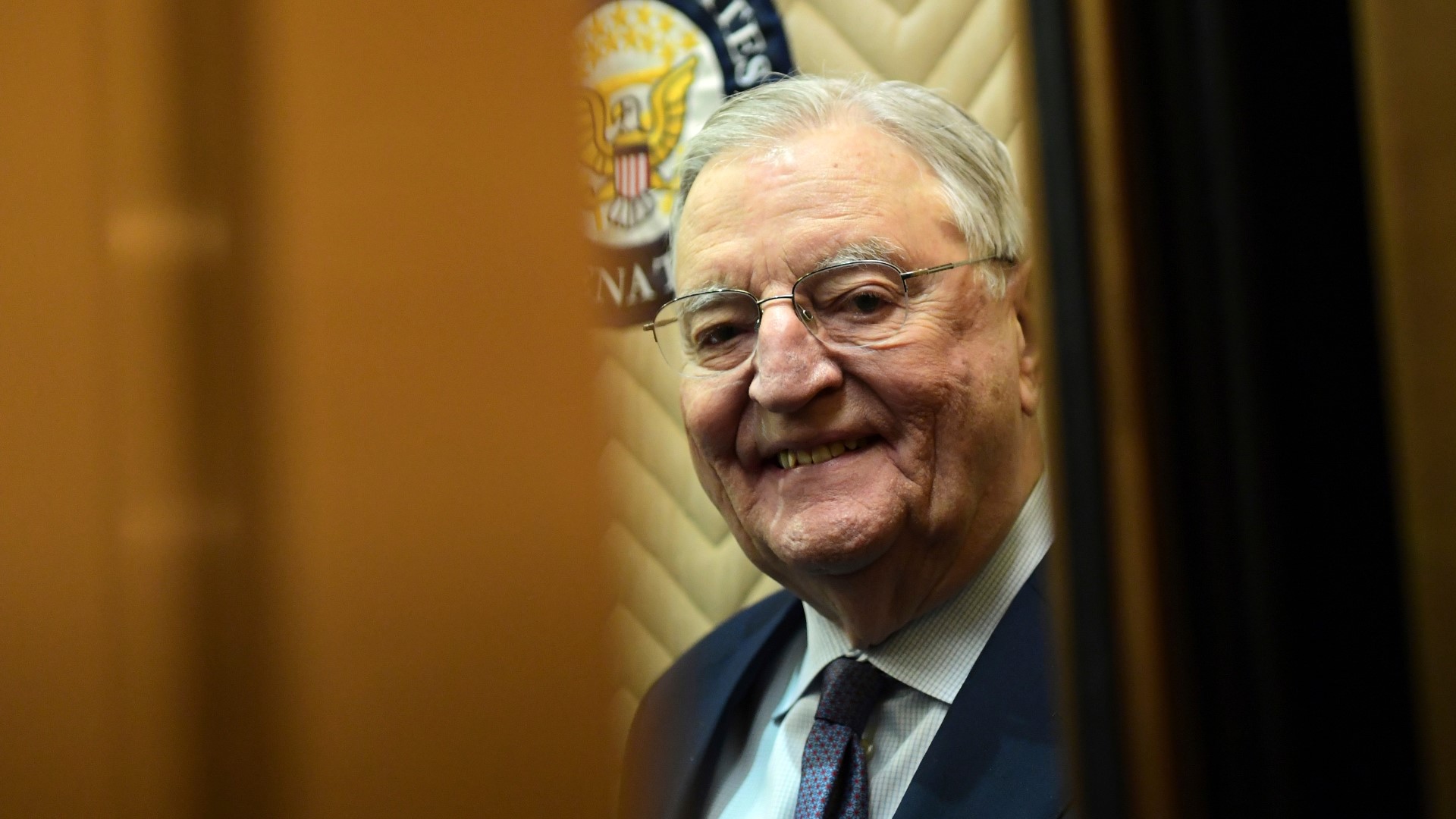 Walter Mondale: Everything about his life, career and legacy ...