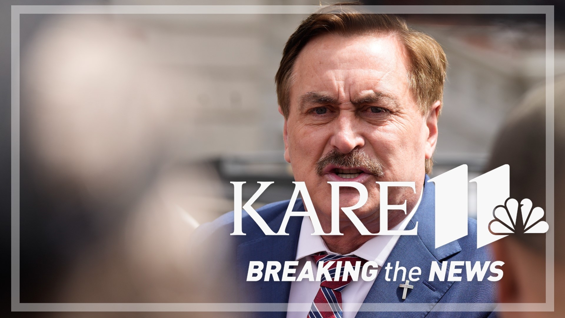 Federal judge affirms MyPillow's Mike Lindell must pay $5M ...