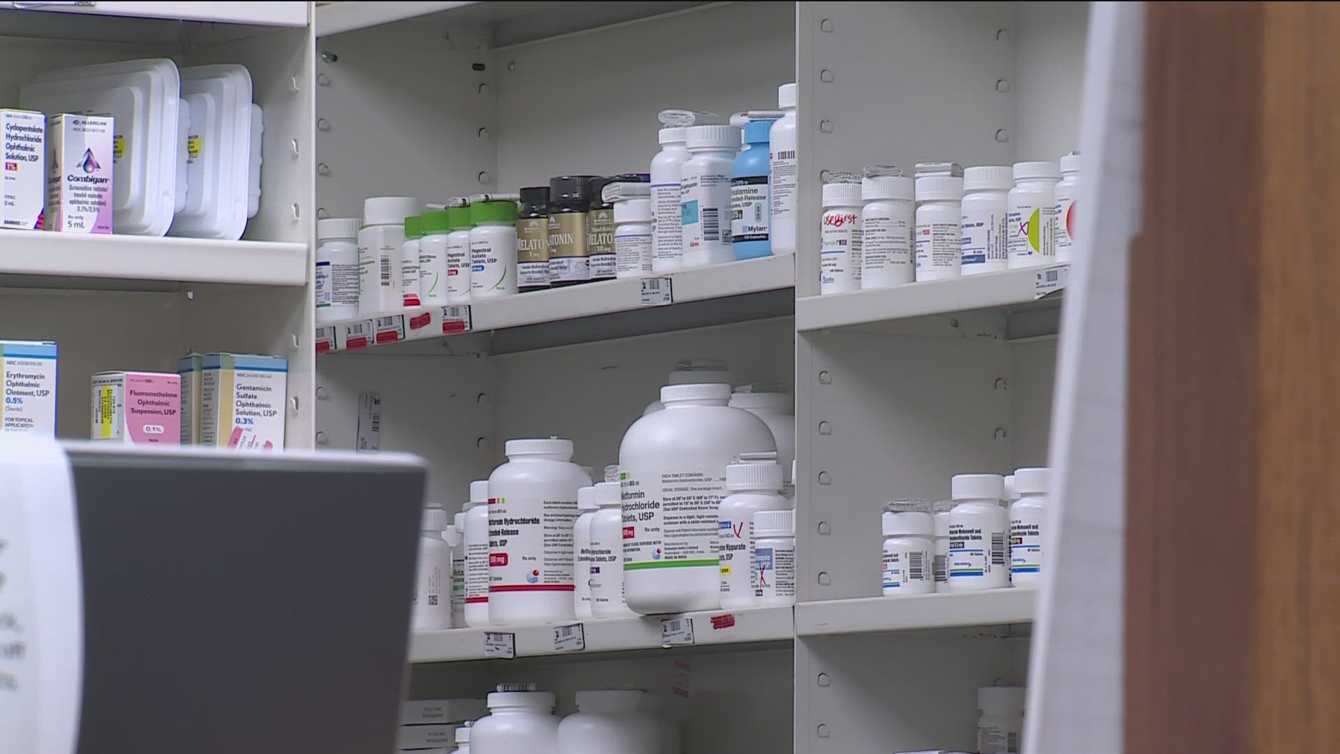 US allows more production of Vyvanse to help ADHD drug shortage ...