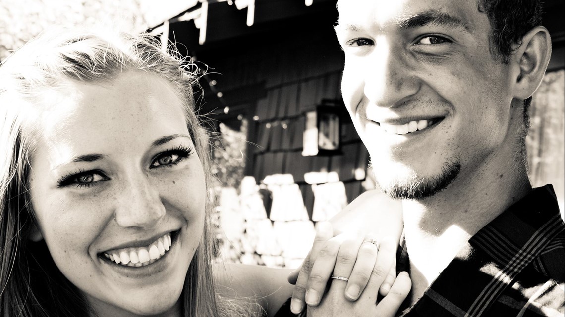 Murder of Kaylee Sawyer profiled in true crime podcast ...