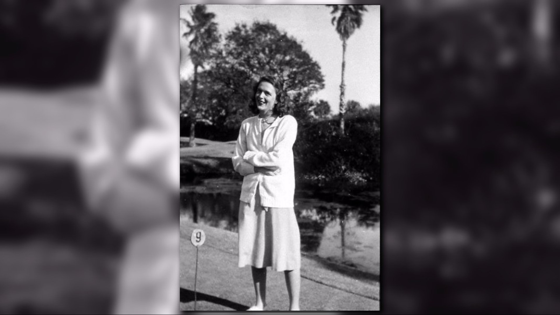 George and Barbara Bush: A love story for the ages | newscentermaine.com