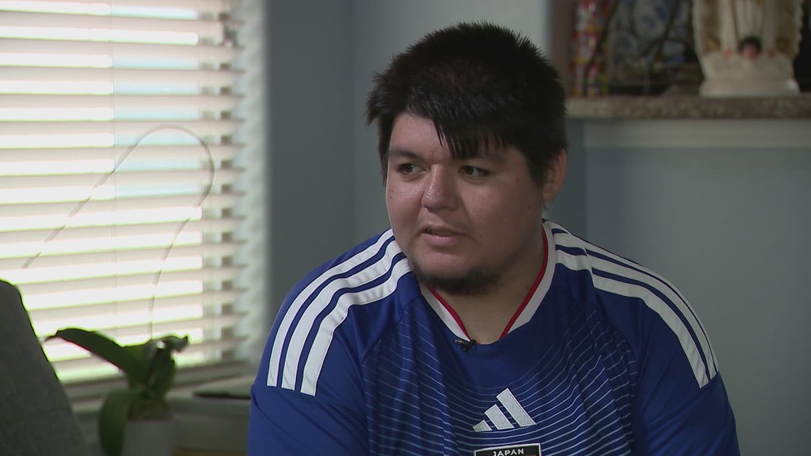 Texas man spent $3,000 on World Cup tickets — but he never made it ...
