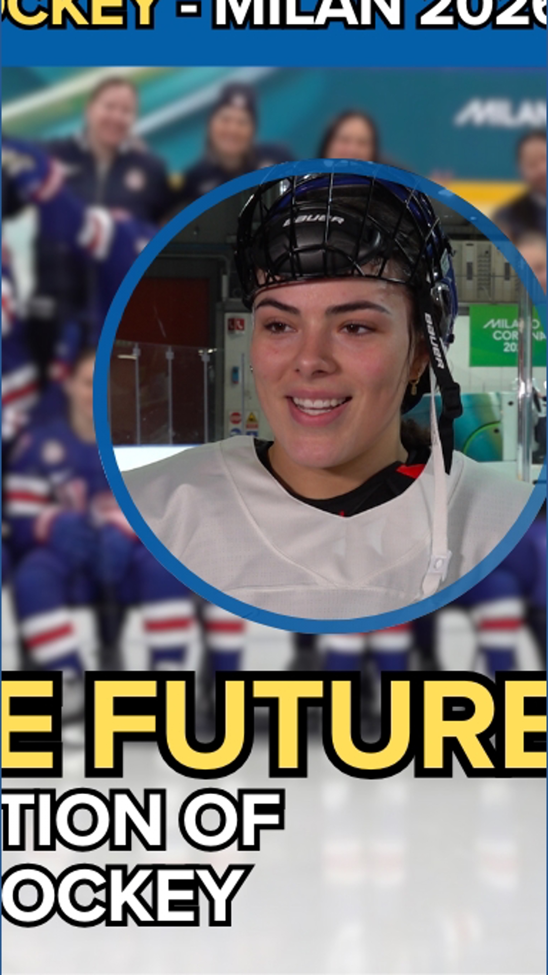 The Legend & The Future: Inside Team USA's "Golden Generation ...