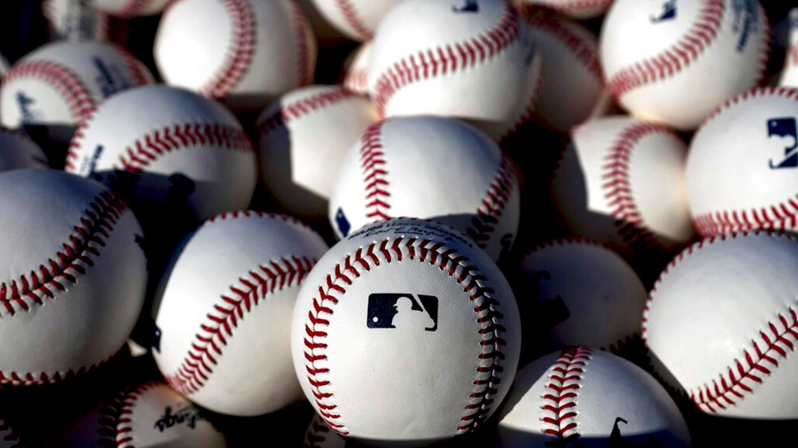 MLB's bigger bases could bring more steals, less injuries to game ...