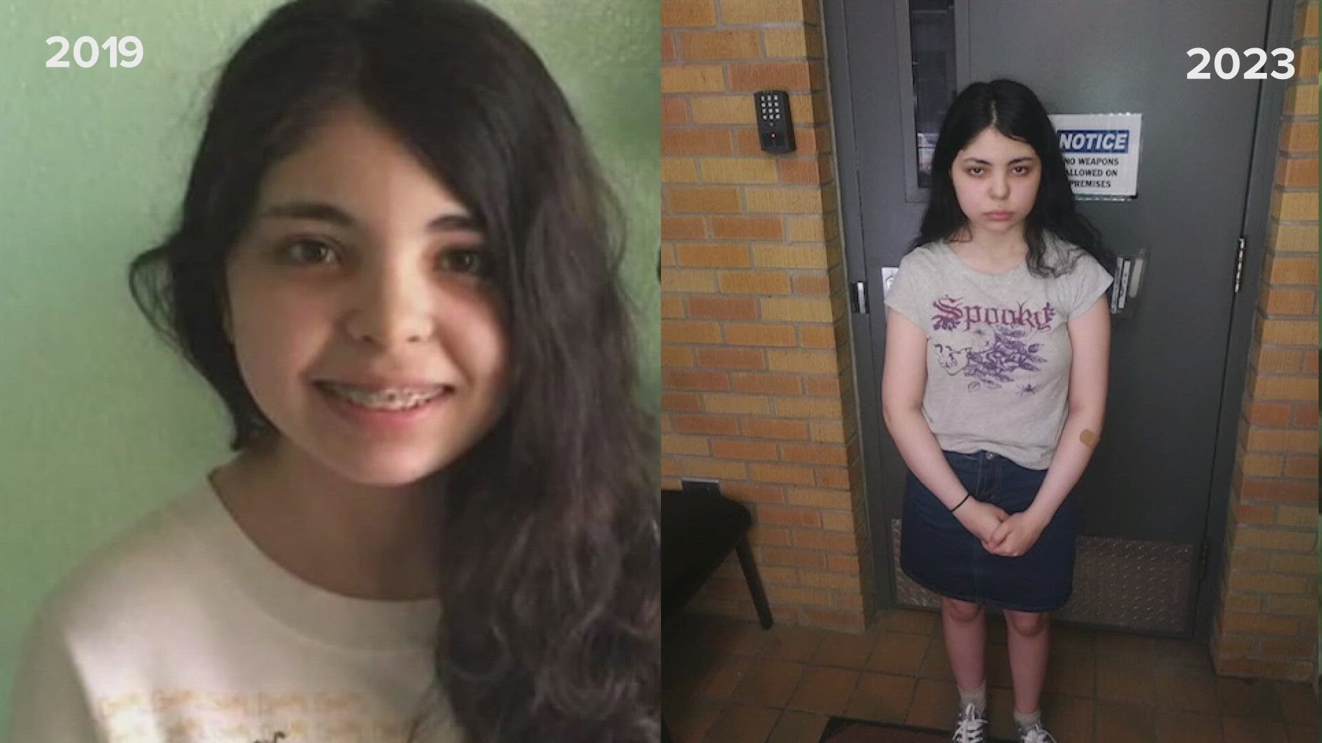 Alicia Navarro: Arizona mom never stopped looking for daughter ...