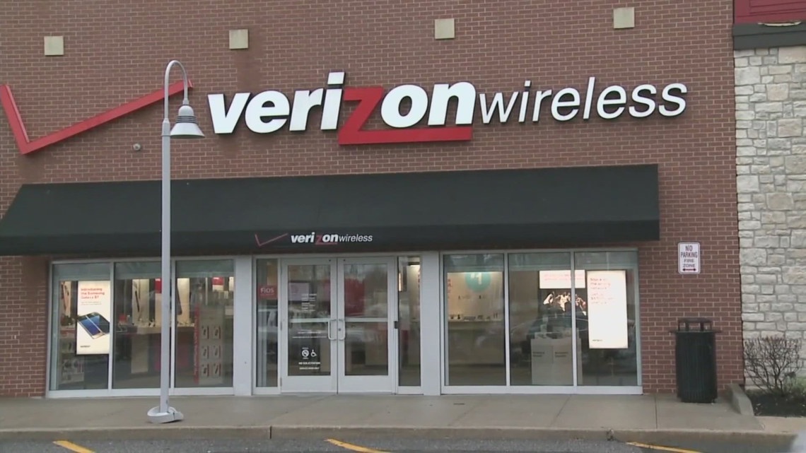 Verizon Store Brunswick Maine