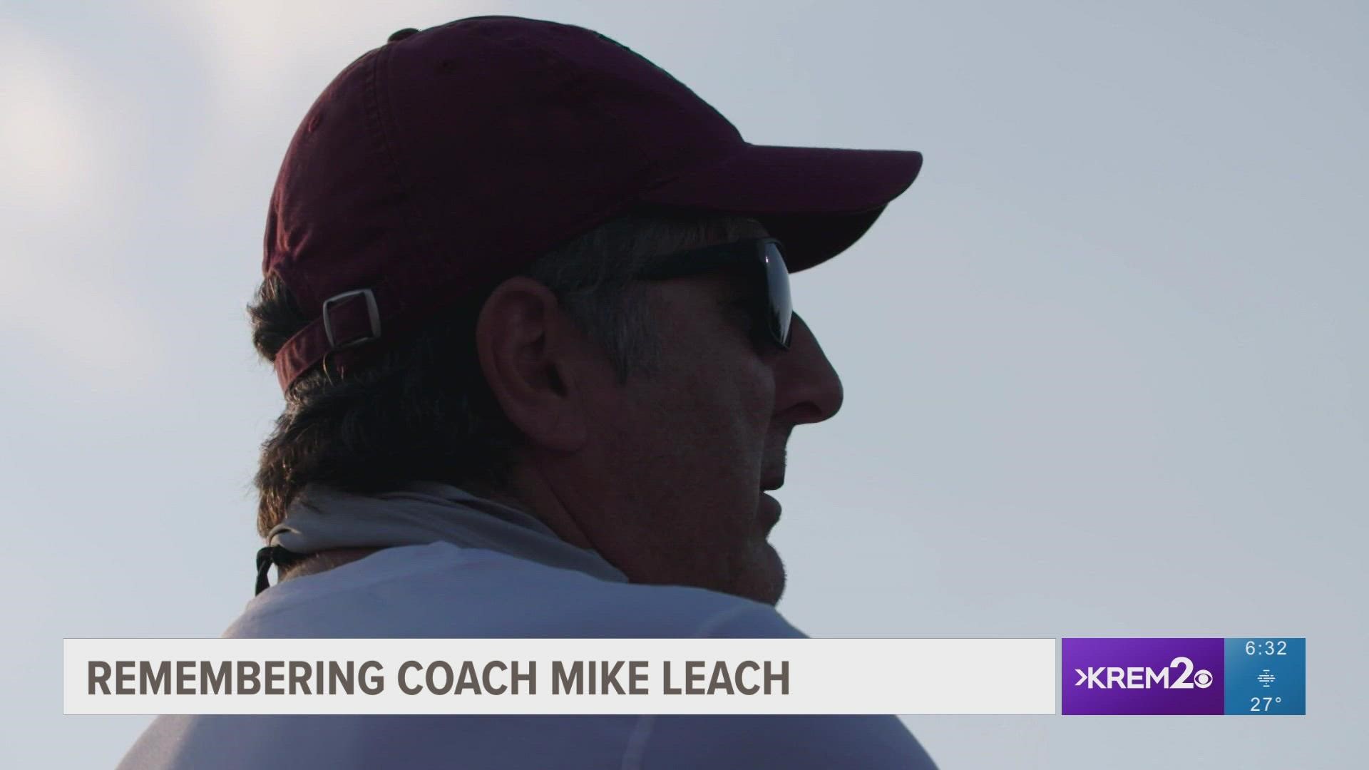 Remembering Mike Leach: Mississippi State coach's legacy ...