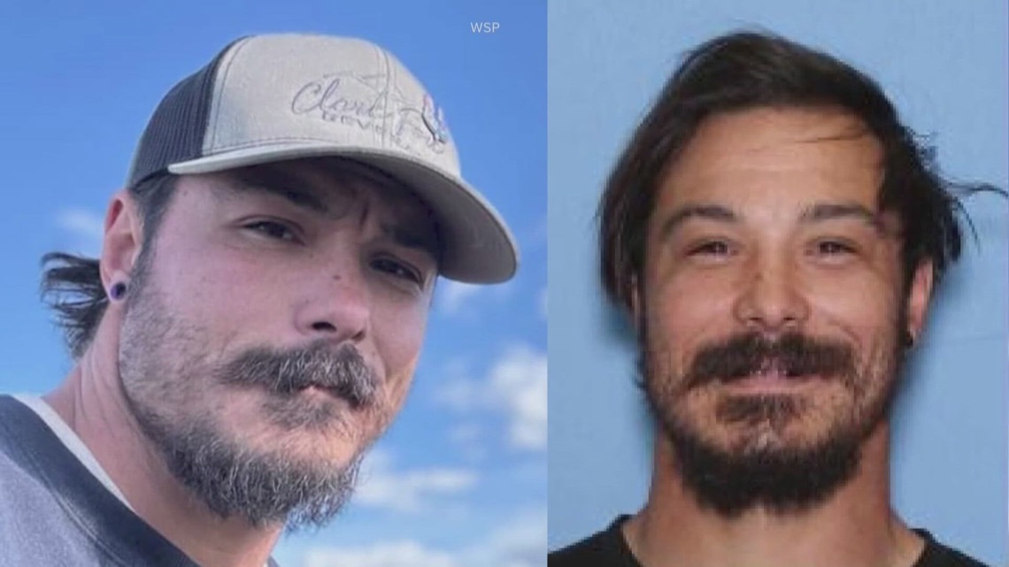 Travis Decker declared dead amid Washington investigation ...
