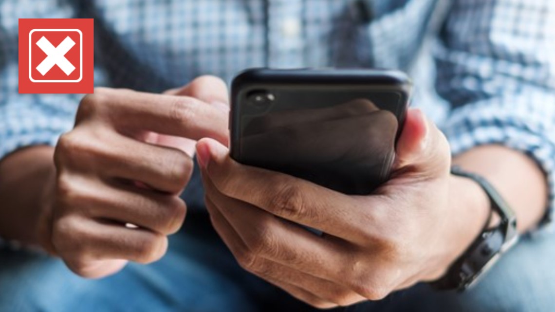 911 service outage not affecting Maine, despite phone alerts ...