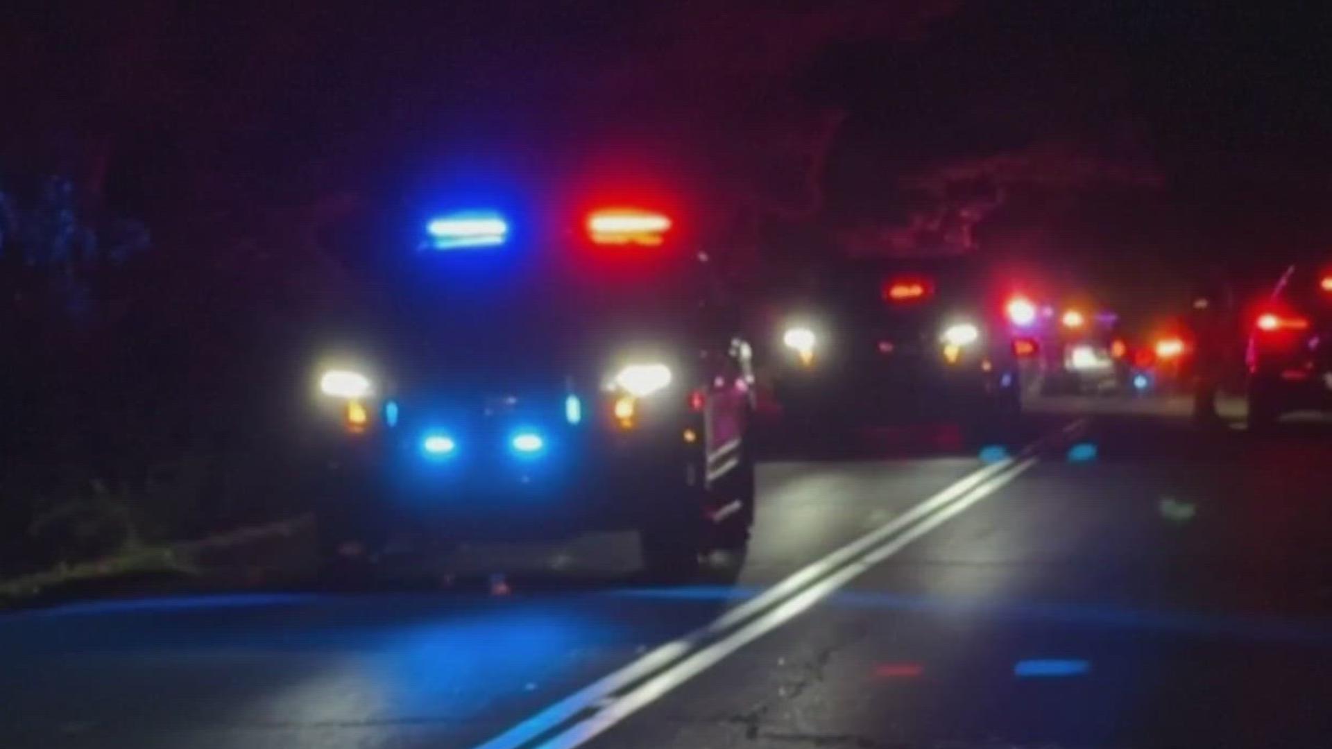 More than 20 injured in shooting at a 'Sunday Funday' lake party in ...