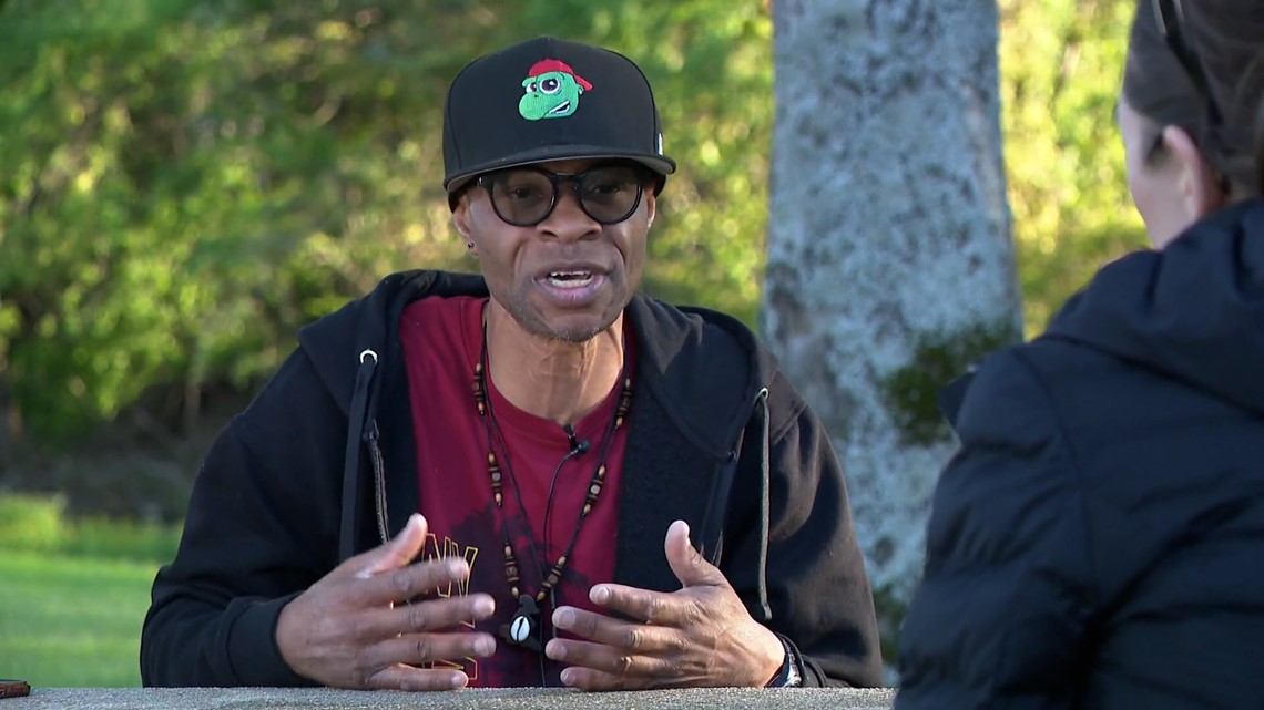 Former Arkansas inmate reacts to Netflix jail experiment ...